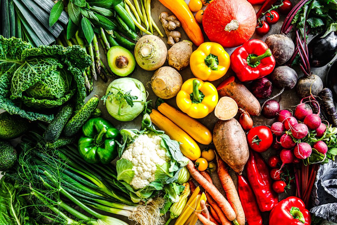 Why Diet Diversity Is the Key to a Resilient Gut and Lasting Health ...