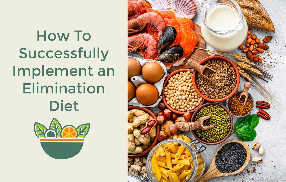 Unlocking Your Health: Using Nourishing Meals® to Successfully ...