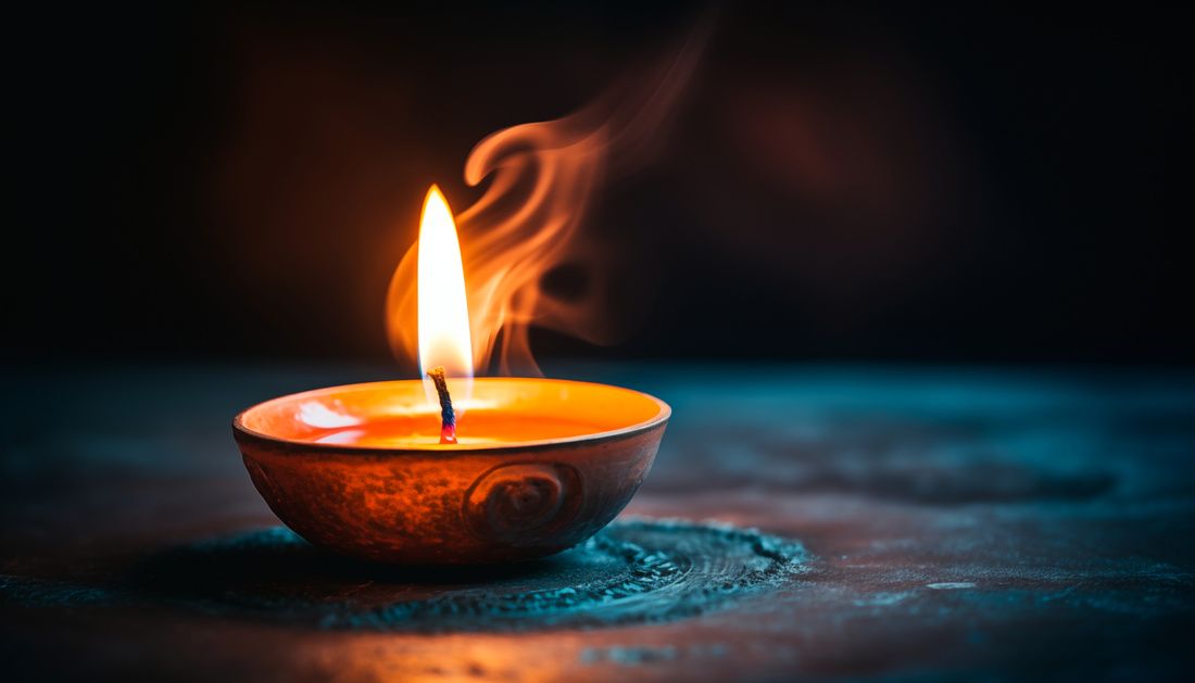 The Sacred Pause: How to Begin Healing by Letting Go of What’s Holding ...